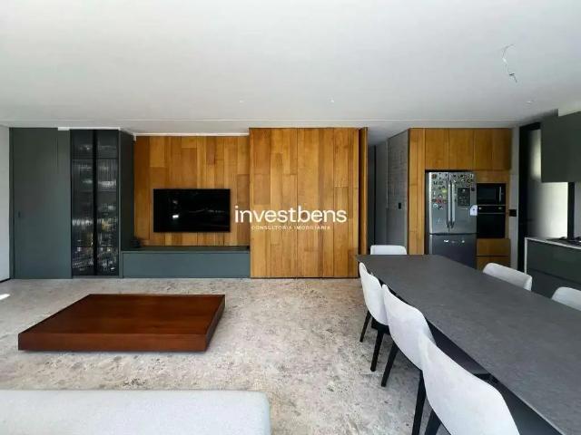 Casa / Sobrado em Condomínio para Venda em Nova Lima/MG Residencial Sul 4 Quartos