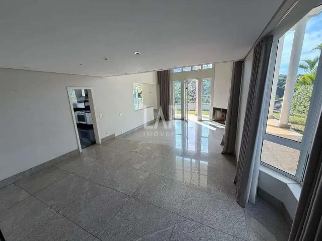 Casa / Sobrado em Condomínio para Venda em Nova Lima/MG Vila Castela 4 Quartos