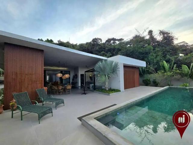 Casa / Sobrado em Condomínio para Venda em Nova Lima/MG Vila Castela 4 Quartos
