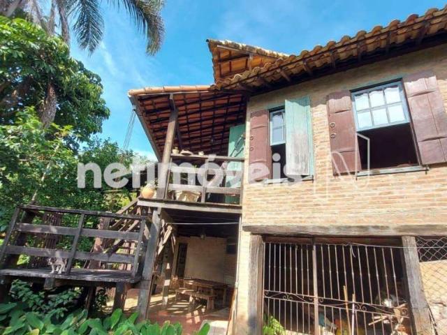Casa / Sobrado em Condomínio para Venda em Nova Lima/MG Vila do Ouro 6 Quartos