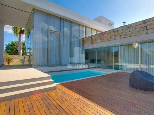 Casa / Sobrado em Condomínio para Venda em Nova Lima/MG Vila das Flores 4 Quartos