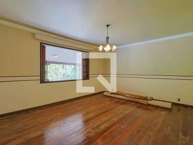 Casa / Sobrado em Condomínio para Venda em Nova Lima/MG Vila Del Rey 4 Quartos
