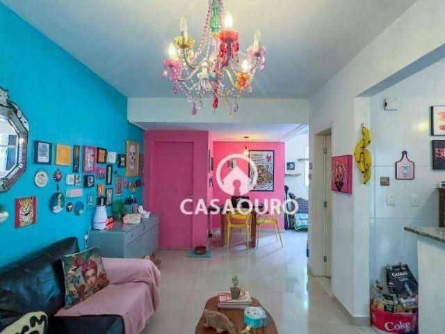 Casa / Sobrado em Condomínio para Venda em Nova Lima/MG Vila Madeira 3 Quartos