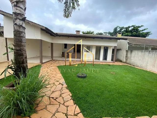Casa / Sobrado em Condomínio para Venda em Nova Mutum/MT Alto da Colina 4 Quartos