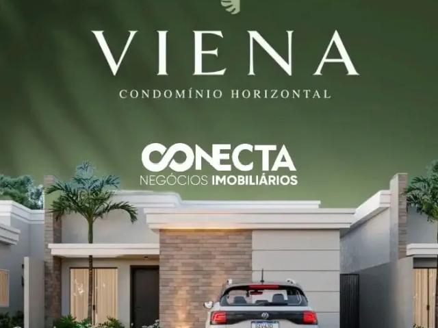 Casa / Sobrado em Condomínio para Venda em Nova Mutum/MT Montserrat 2 Quartos