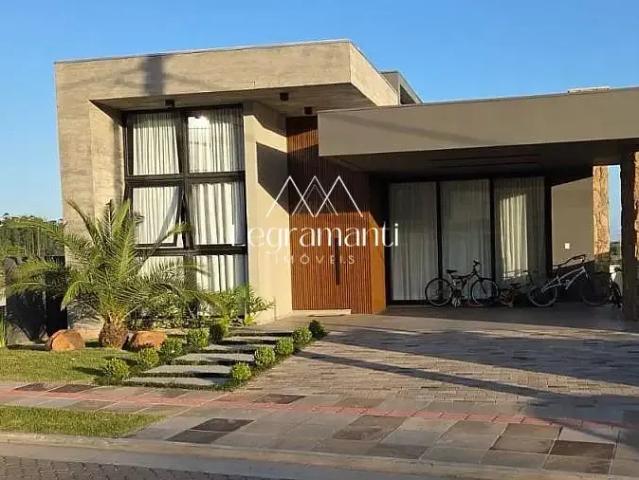 Casa / Sobrado em Condomínio para Venda em Nova Santa Rita/RS Centro 4 Quartos