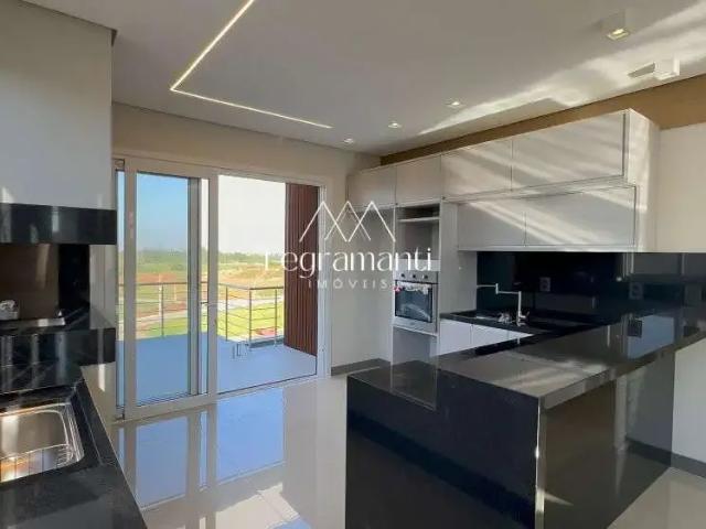 Casa / Sobrado em Condomínio para Venda em Nova Santa Rita/RS Centro 3 Quartos