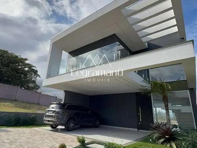 Casa / Sobrado em Condomínio para Venda em Nova Santa Rita/RS Centro 3 Quartos