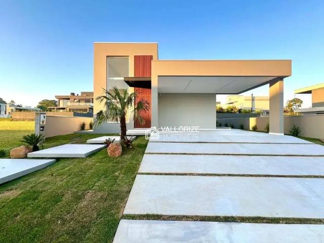 Casa / Sobrado em Condomínio para Venda em Nova Santa Rita/RS Floresta 3 Quartos