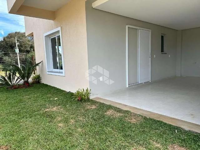 Casa / Sobrado em Condomínio para Venda em Nova Petrópolis/RS Piá 2 Quartos