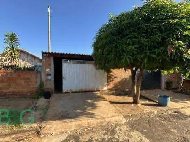 Casa / Sobrado em Condomínio para Venda em Ouro Verde/SP Nova Esperança 2 Quartos