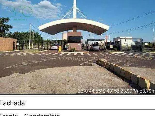Casa / Sobrado em Condomínio para Venda em Ourinhos/SP Jardim Itamaraty 2 Quartos