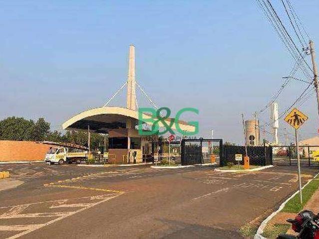 Casa / Sobrado em Condomínio para Venda em Ourinhos/SP Jardim Itamaraty 2 Quartos