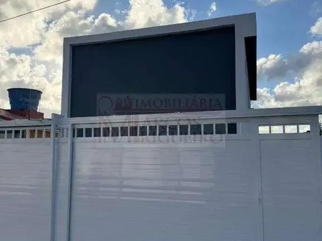Casa / Sobrado em Condomínio para Venda em Olinda/PE Amaro Branco 3 Quartos