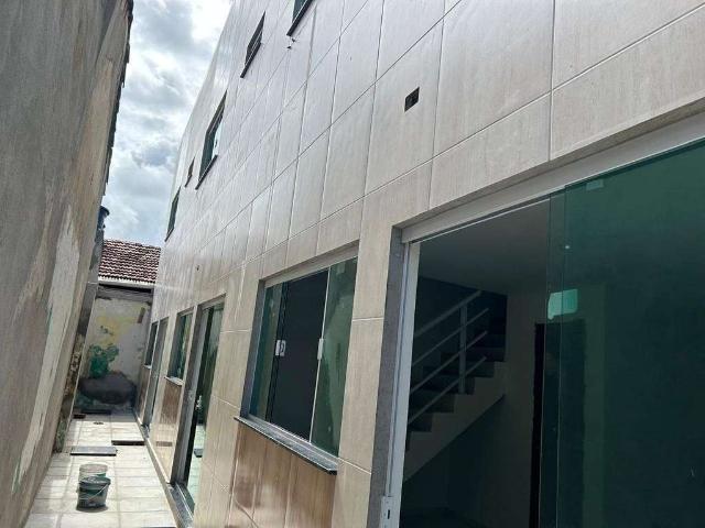 Casa / Sobrado em Condomínio para Venda em Olinda/PE Casa Caiada 2 Quartos