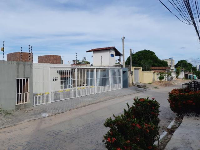 Casa / Sobrado em Condomínio para Venda em Olinda/PE Casa Caiada 3 Quartos