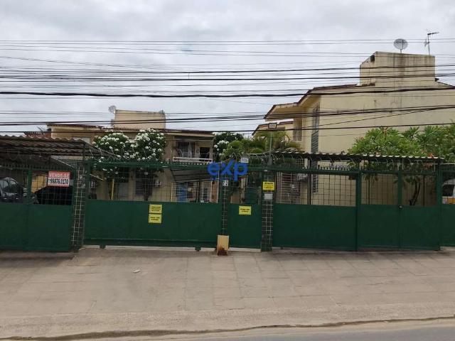 Casa / Sobrado em Condomínio para Venda em Olinda/PE Fragoso 2 Quartos