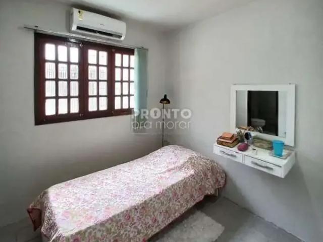 Casa / Sobrado em Condomínio para Venda em Olinda/PE Jardim Atlântico 3 Quartos