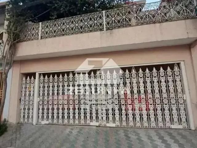 Casa / Sobrado em Condomínio para Venda em Osasco/SP Metalúrgicos 5 Quartos