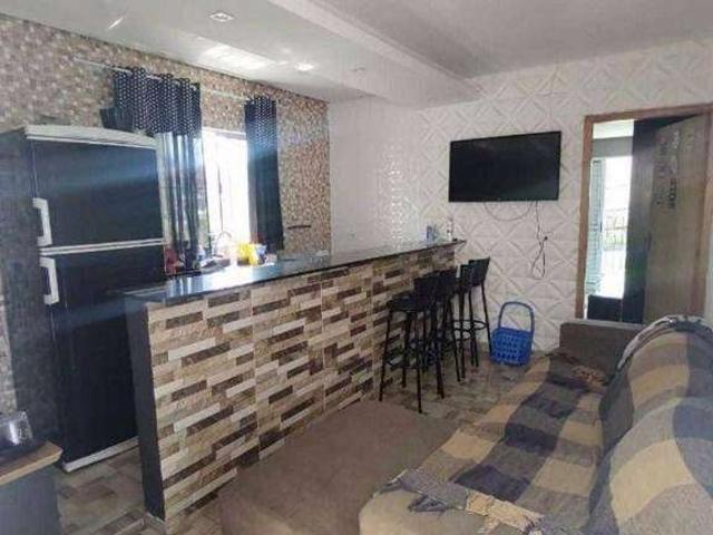 Casa / Sobrado em Condomínio para Venda em Osasco/SP Novo Osasco 4 Quartos