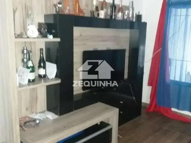 Casa / Sobrado em Condomínio para Venda em Osasco/SP Ayrosa 4 Quartos