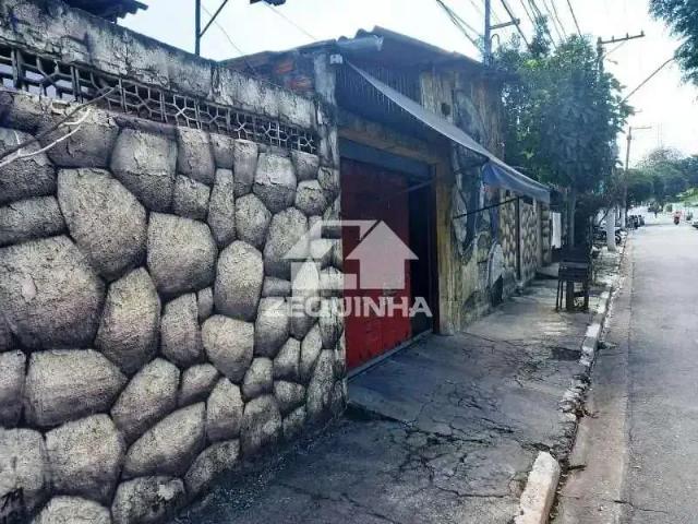 Casa / Sobrado em Condomínio para Venda em Osasco/SP Ayrosa 6 Quartos