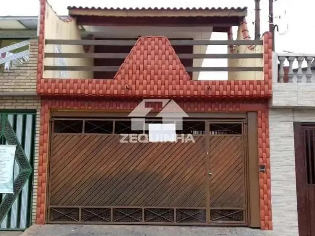 Casa / Sobrado em Condomínio para Venda em Osasco/SP Ayrosa 3 Quartos