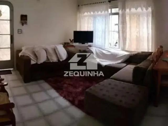 Casa / Sobrado em Condomínio para Venda em Osasco/SP Ayrosa 3 Quartos