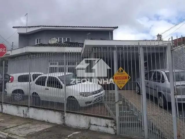 Casa / Sobrado em Condomínio para Venda em Osasco/SP Ayrosa 3 Quartos