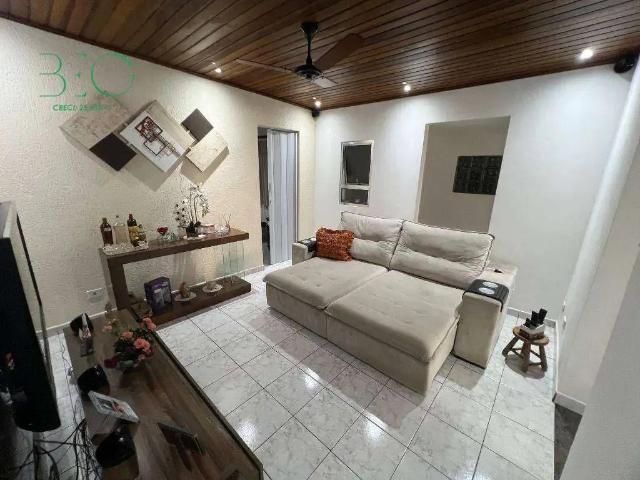 Casa / Sobrado em Condomínio para Venda em Osasco/SP Ayrosa 3 Quartos