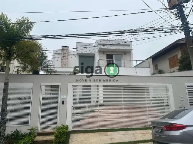 Casa / Sobrado em Condomínio para Venda em Osasco/SP Adalgisa 3 Quartos
