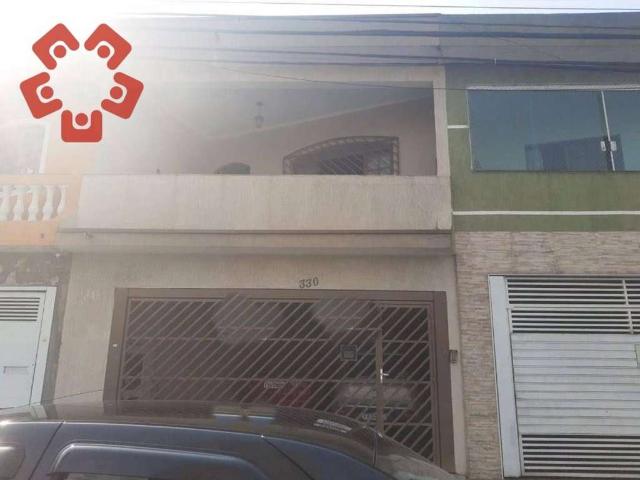 Casa / Sobrado em Condomínio para Venda em Osasco/SP Bussocaba 4 Quartos