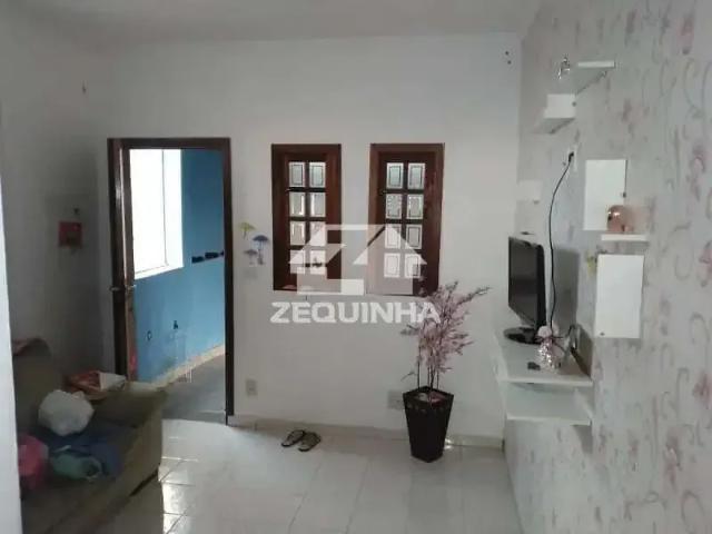 Casa / Sobrado em Condomínio para Venda em Osasco/SP Bussocaba 2 Quartos