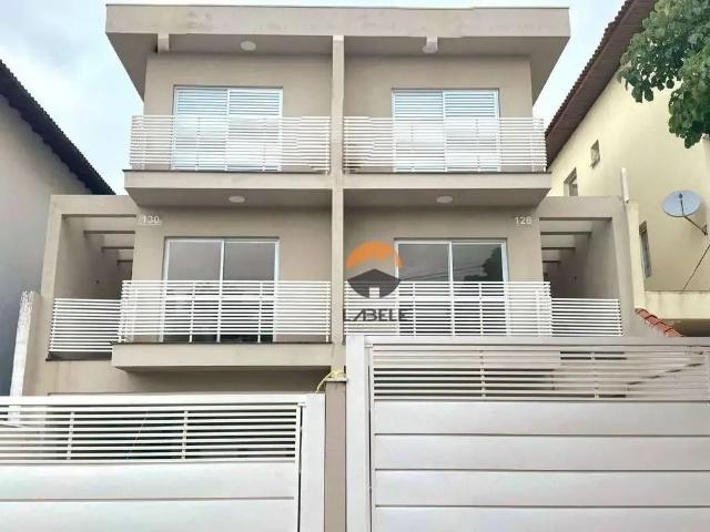 Casa / Sobrado em Condomínio para Venda em Osasco/SP Bussocaba 3 Quartos