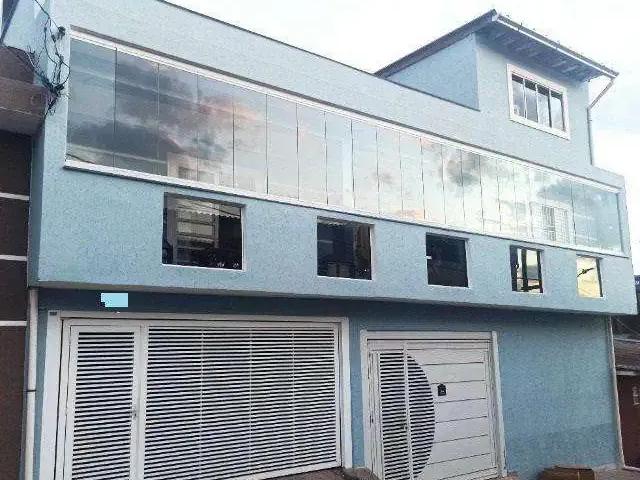 Casa / Sobrado em Condomínio para Venda em Osasco/SP Bandeiras 4 Quartos