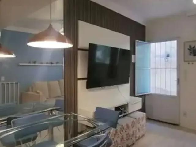 Casa / Sobrado em Condomínio para Venda em Osasco/SP Baronesa 2 Quartos