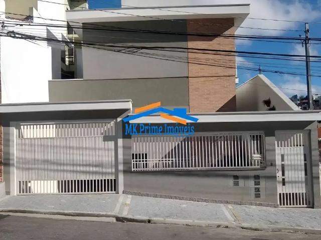 Casa / Sobrado em Condomínio para Venda em Osasco/SP Bela Vista 2 Quartos