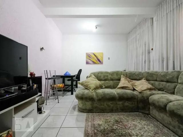 Casa / Sobrado em Condomínio para Venda em Osasco/SP Centro 2 Quartos