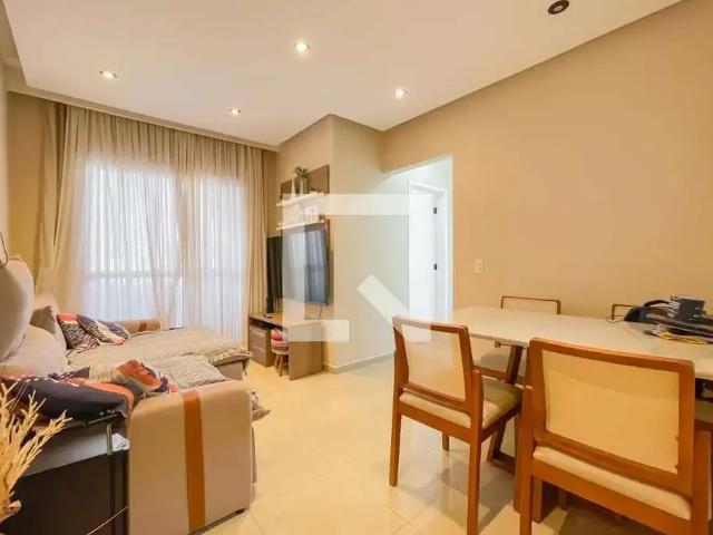 Casa / Sobrado em Condomínio para Venda em Osasco/SP Centro 2 Quartos