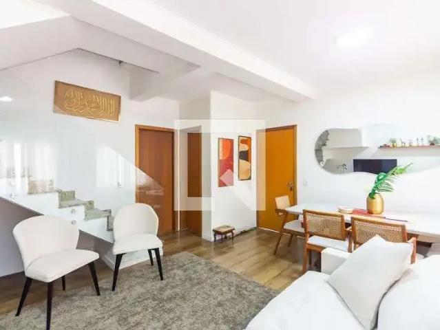 Casa / Sobrado em Condomínio para Venda em Osasco/SP Centro 3 Quartos