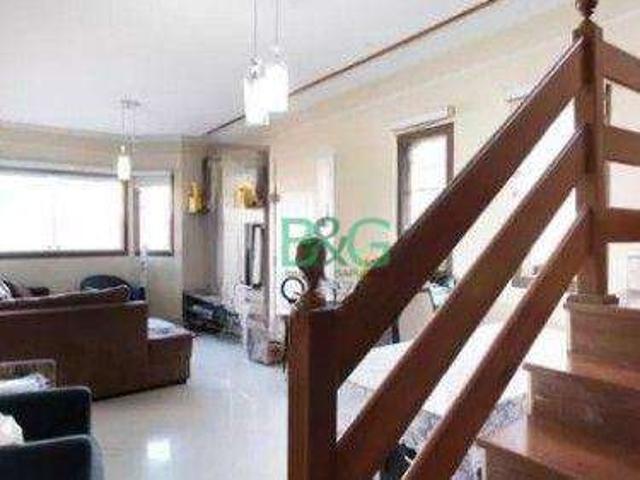 Casa / Sobrado em Condomínio para Venda em Osasco/SP Centro 3 Quartos