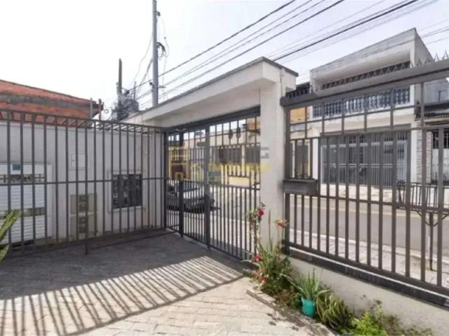 Casa / Sobrado em Condomínio para Venda em Osasco/SP Centro 3 Quartos