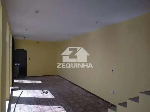 Casa / Sobrado em Condomínio para Venda em Osasco/SP Cipava 4 Quartos