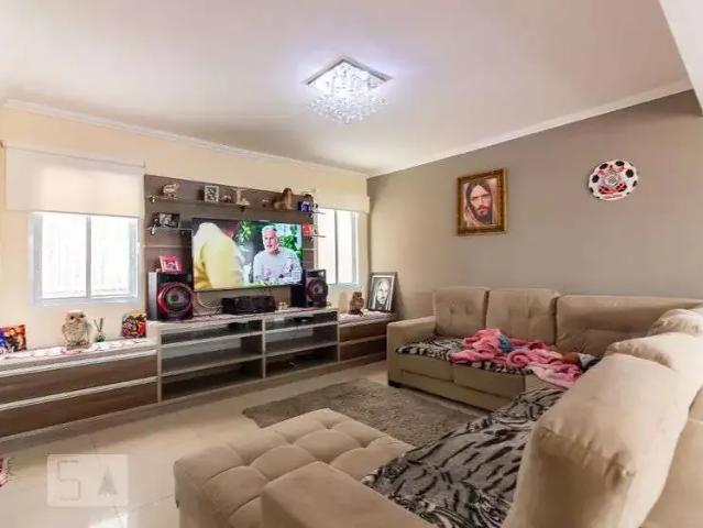 Casa / Sobrado em Condomínio para Venda em Osasco/SP Cipava 3 Quartos