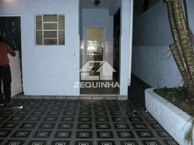 Casa / Sobrado em Condomínio para Venda em Osasco/SP Cipava 3 Quartos