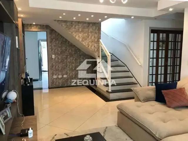 Casa / Sobrado em Condomínio para Venda em Osasco/SP Cipava 3 Quartos