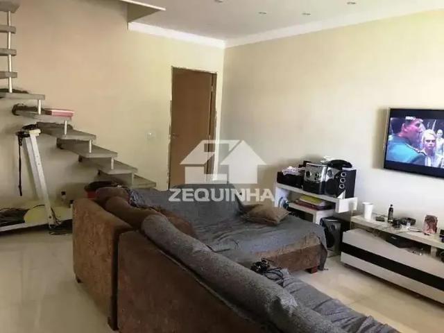 Casa / Sobrado em Condomínio para Venda em Osasco/SP Cipava 3 Quartos