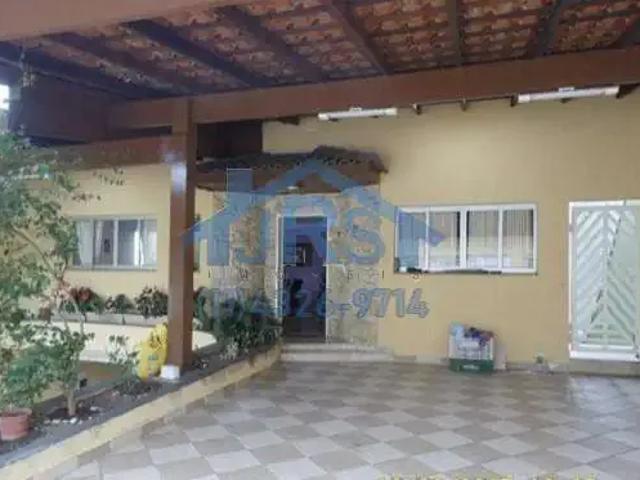 Casa / Sobrado em Condomínio para Venda em Osasco/SP City Bussocaba 3 Quartos