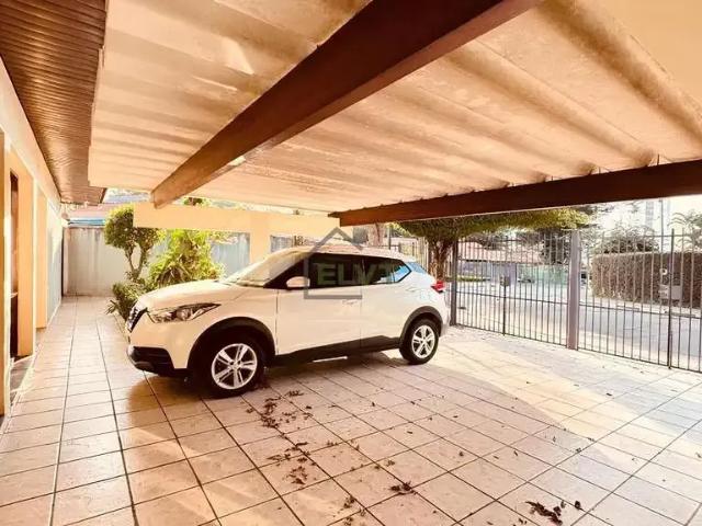 Casa / Sobrado em Condomínio para Venda em Osasco/SP Continental 3 Quartos