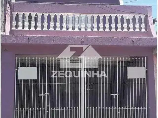 Casa / Sobrado em Condomínio para Venda em Osasco/SP Jaguaribe 4 Quartos